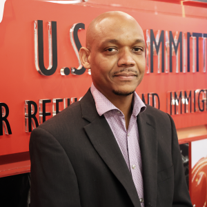 U.S. Committee for Refugees and Immigrants - USCRI