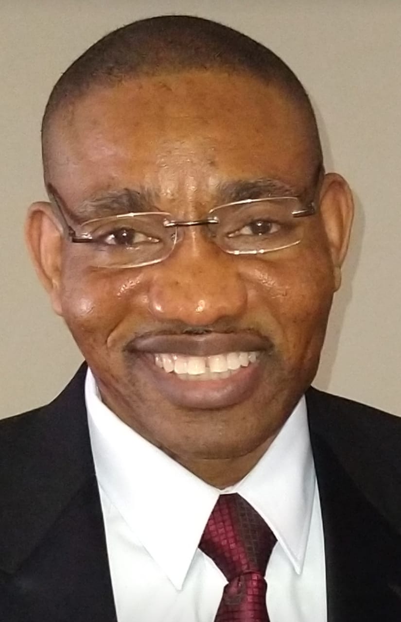 Meet Baudouin Mandaba USCRI Vermont s New Interpreter