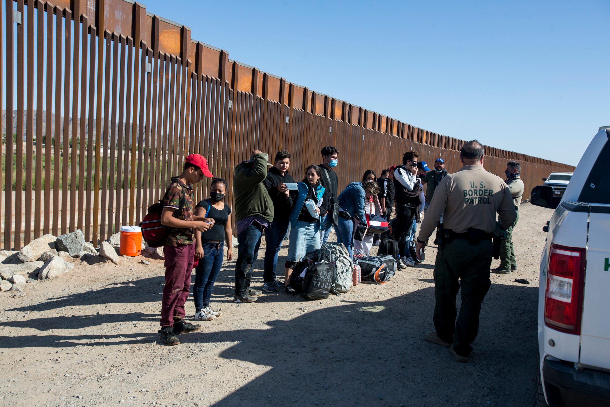 USCRI Concerned About Plans to Expand Expedited Removal