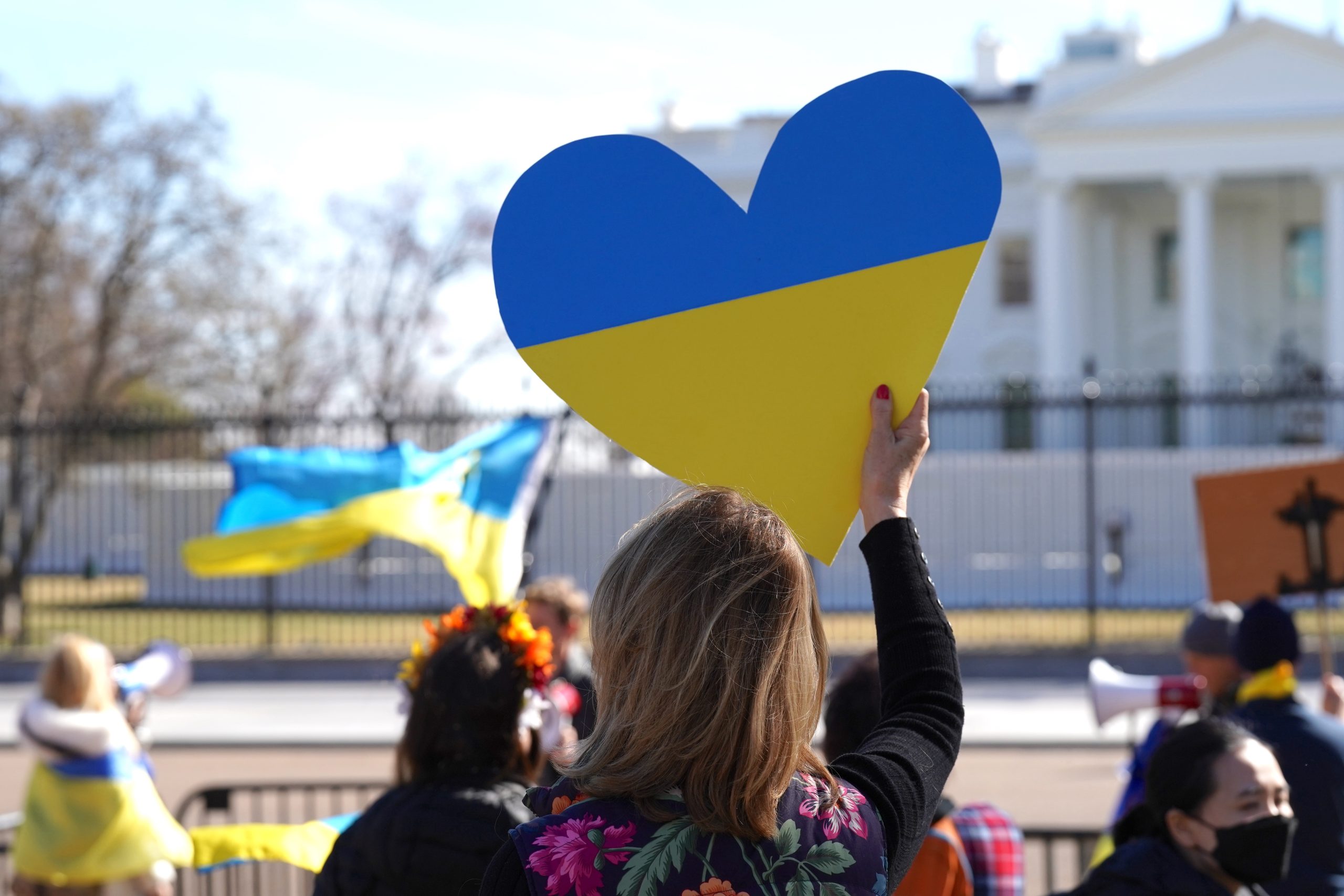 USCRI Parole Extension for Ukrainians: Step Towards Permanency
