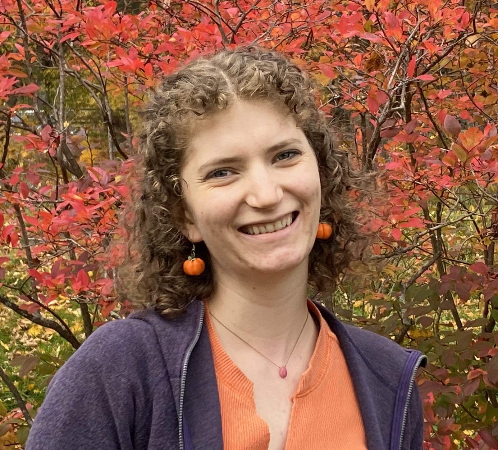 Staff Profile: Tara Beattie - USCRI