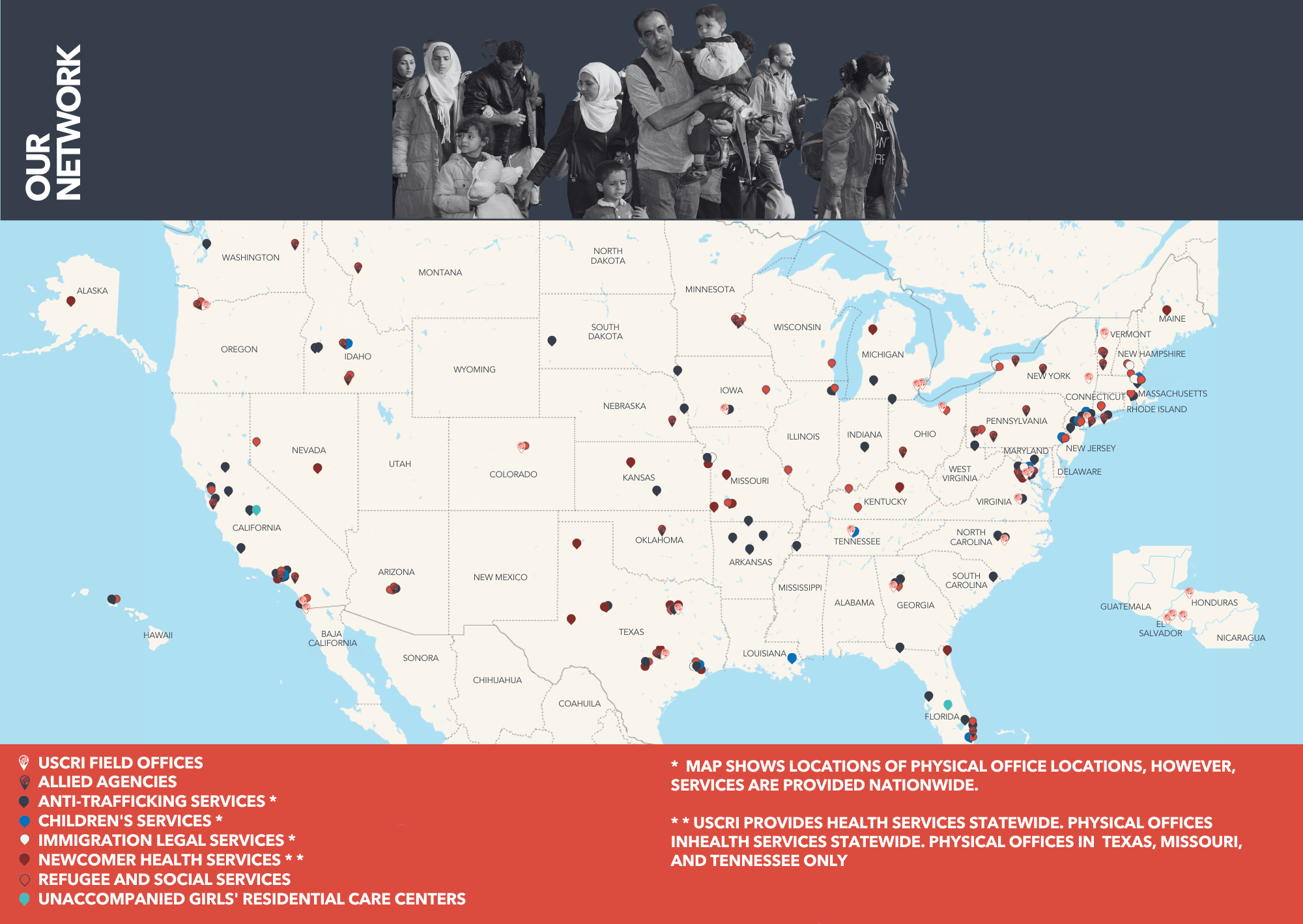 Annual Report FY 2022 - USCRI