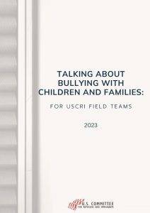 The Behavioral Health Support Program - U.S. Committee for Refugees ...