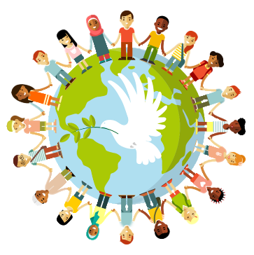 November 16: International Day for Tolerance - USCRI