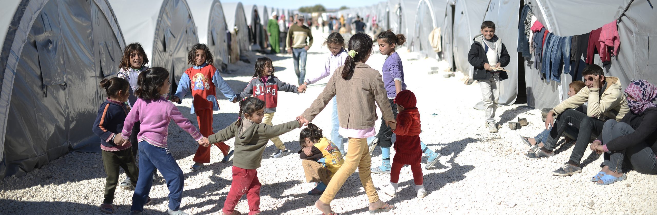 More than a Pledge, a Call to Confront Ongoing Human Rights Abuses ...