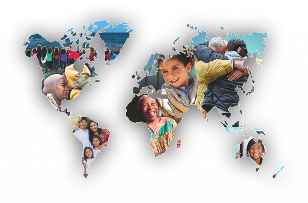 U.S. Committee for Refugees and Immigrants - USCRI
