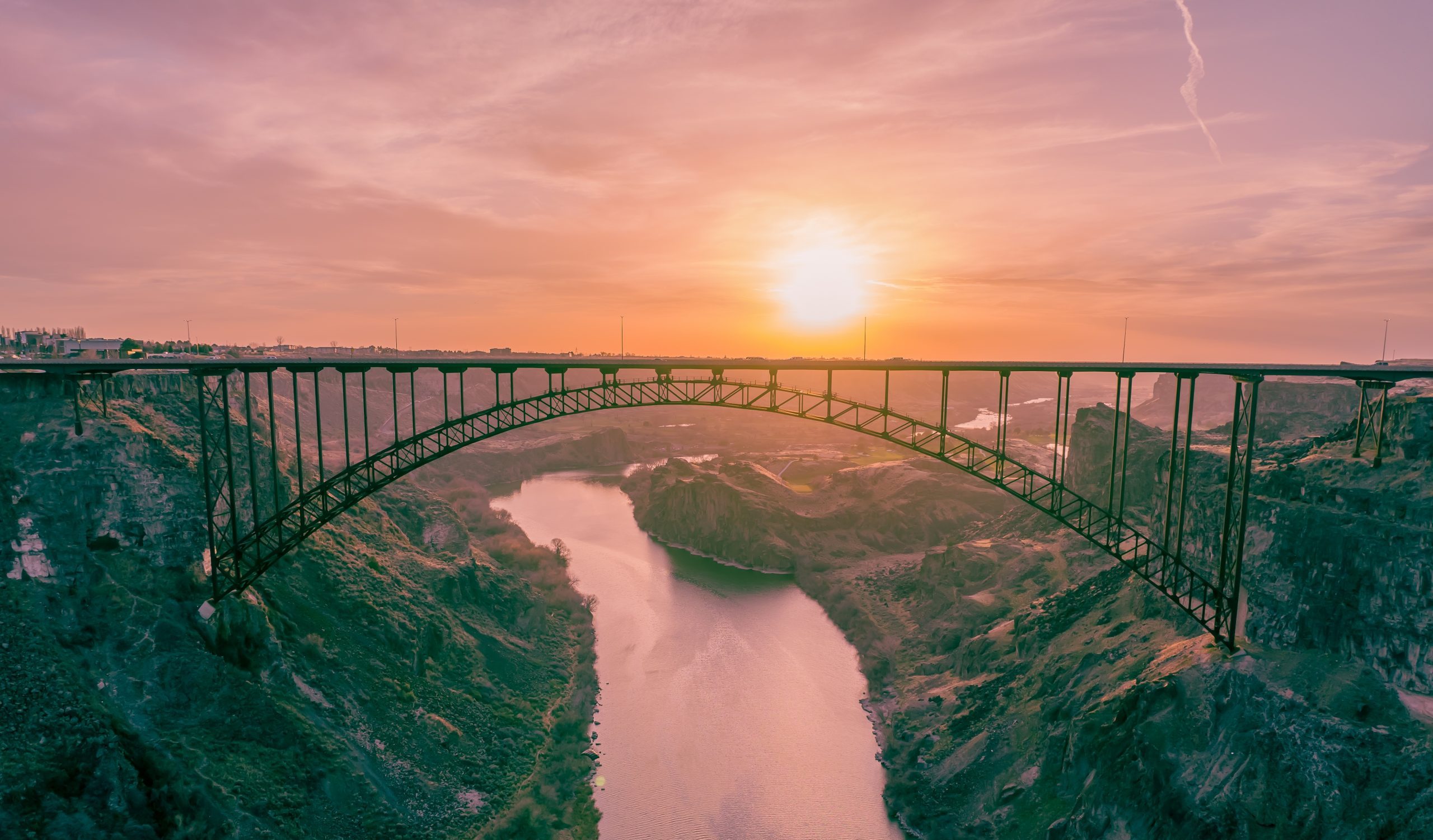 USCRI Twin Falls - U.S. Committee for Refugees and Immigrants