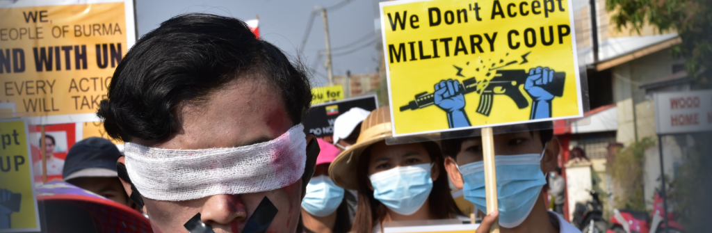 USCRI welcomes decision to extend and redesignate TPS for Burma - USCRI