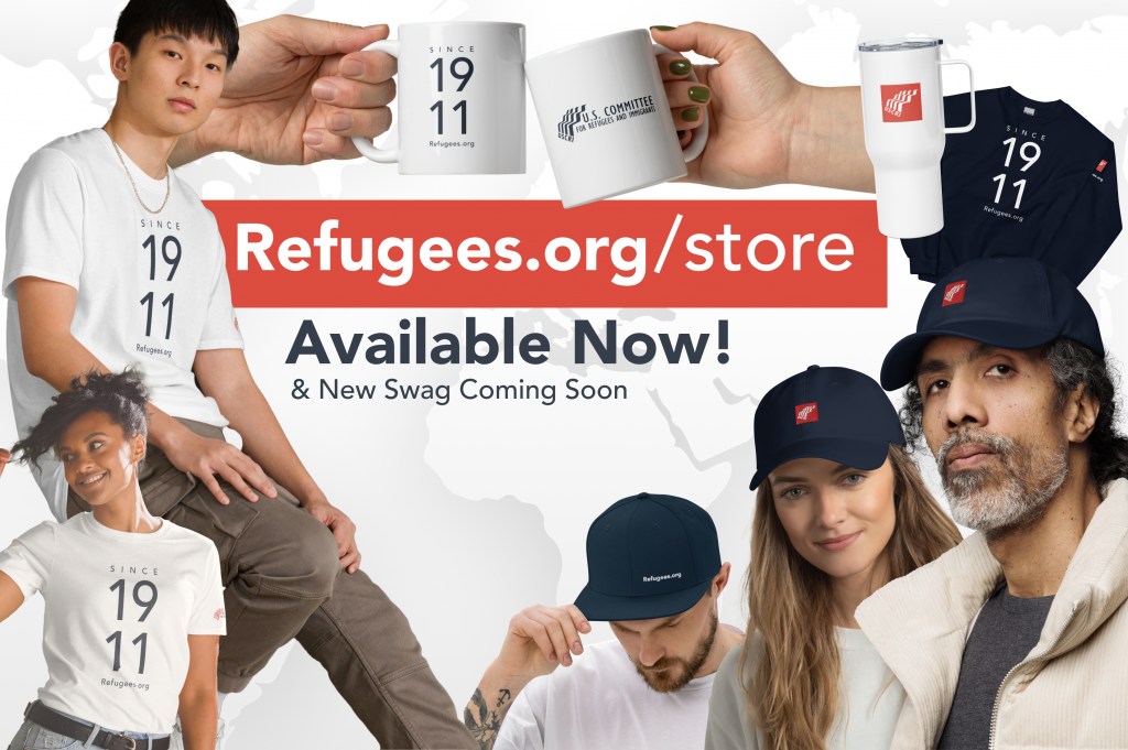 USCRI Store - USCRI