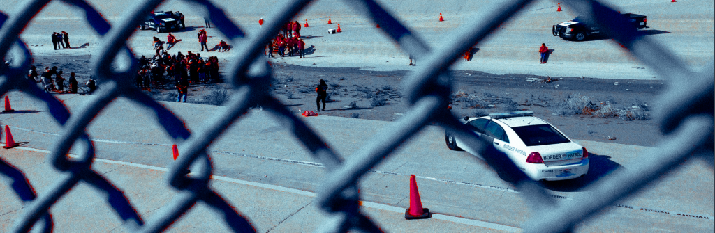Reflecting on Asylum Access a Year After the Asylum Ban