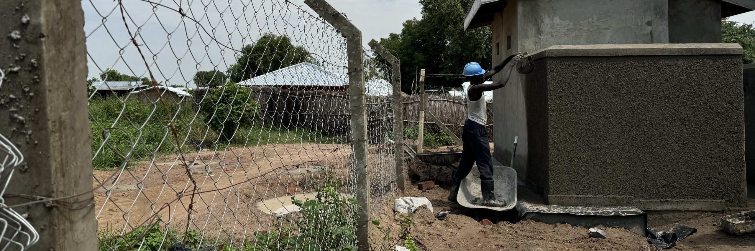 Policy Report – On the Front Lines: The Uganda Refugee Response and ...