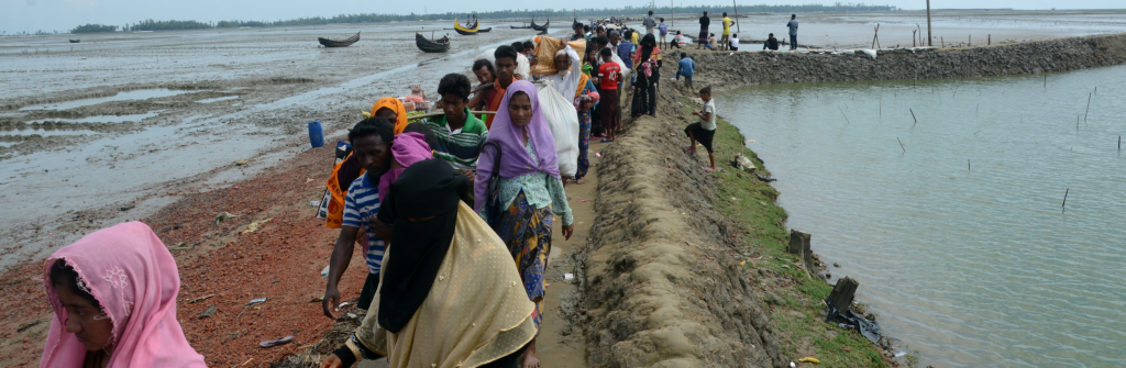 Rohingya Genocide Remembrance Day...