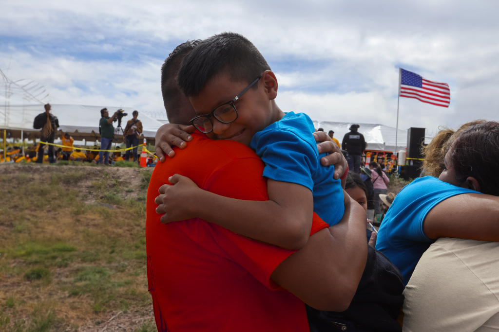 Humanitarian Legal Services - USCRI