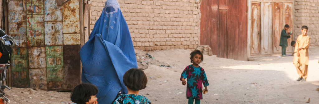 Understanding Gender Apartheid: A Global Call to Action