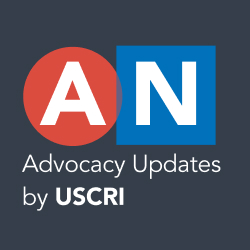 AdvocacyNow - USCRI