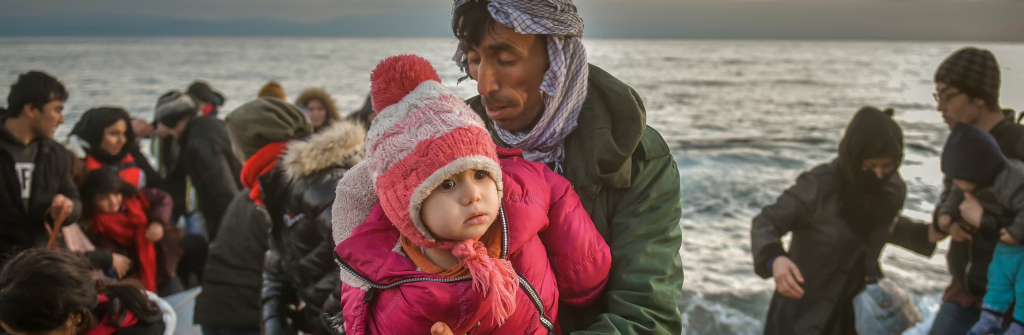 USCRI Condemns Suspension of Refugee Resettlement to U.S.
