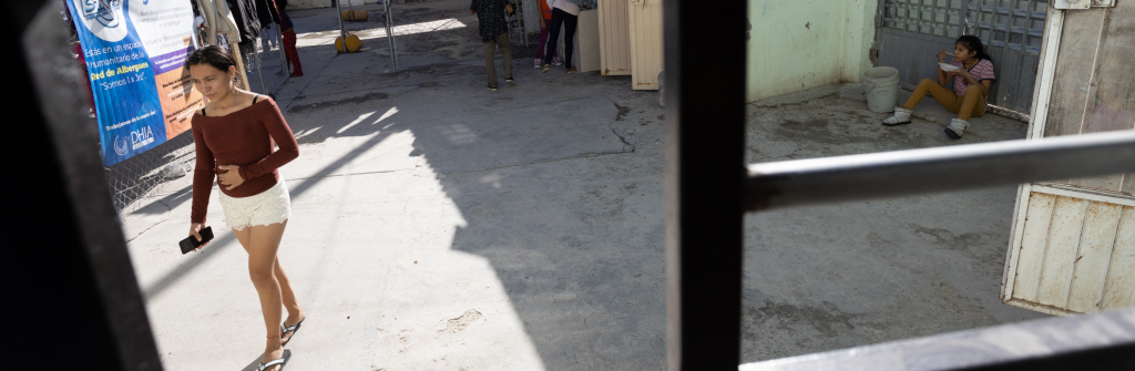 USCRI Denounces Resumption of Migrant Protection Protocols
