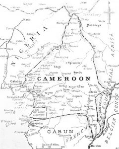 Timeline: Cameroon & the “Anglophone Crisis” - USCRI