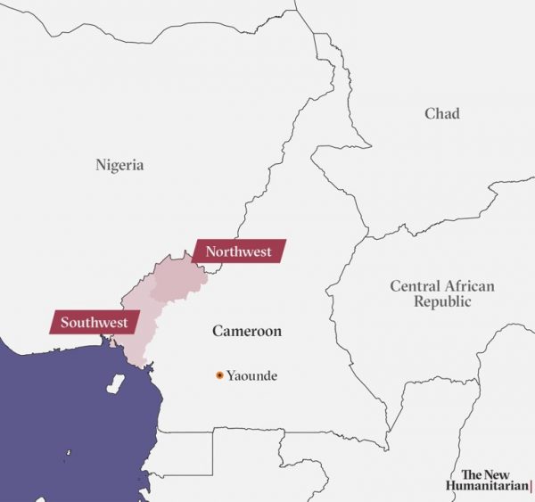 Timeline: Cameroon & the “Anglophone Crisis” - USCRI