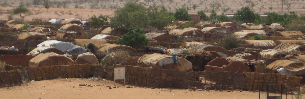 Supporting Relationships: Refugees and Host Communities - USCRI