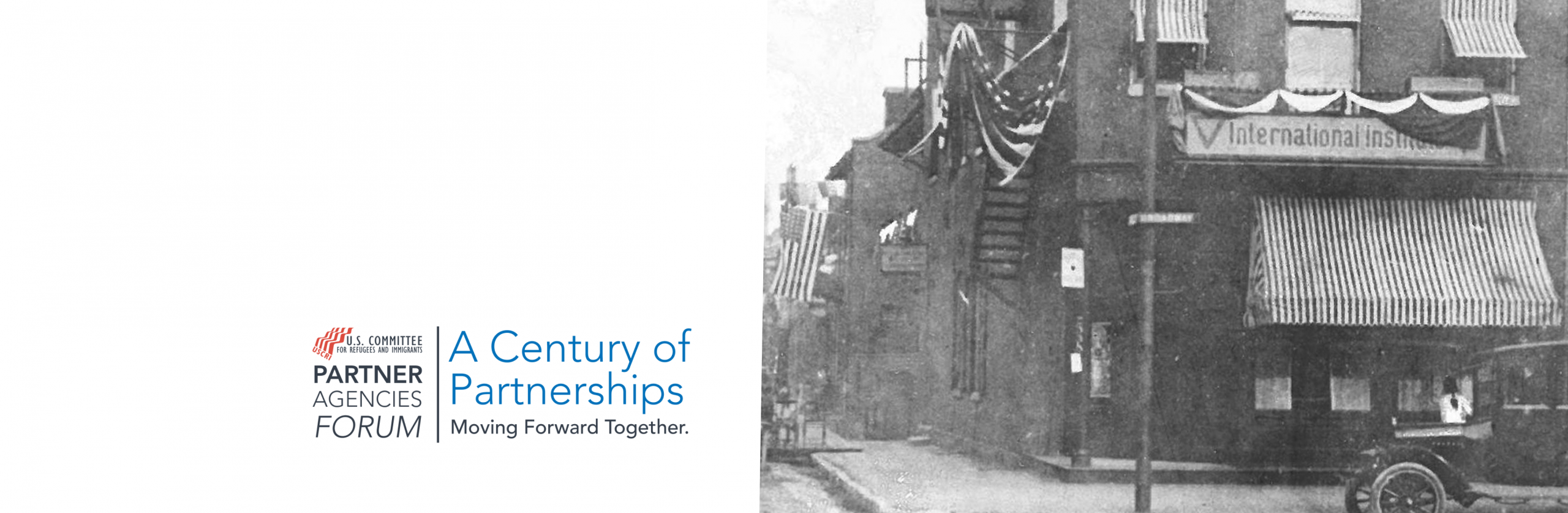 USCRI Partner Agency Retreat: Strengthening Strategy, Solidarity, and ...