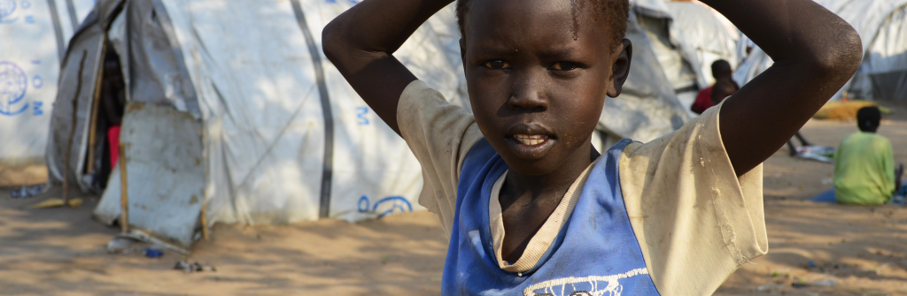 Navigating Instability: A Country Conditions Overview of South Sudan ...