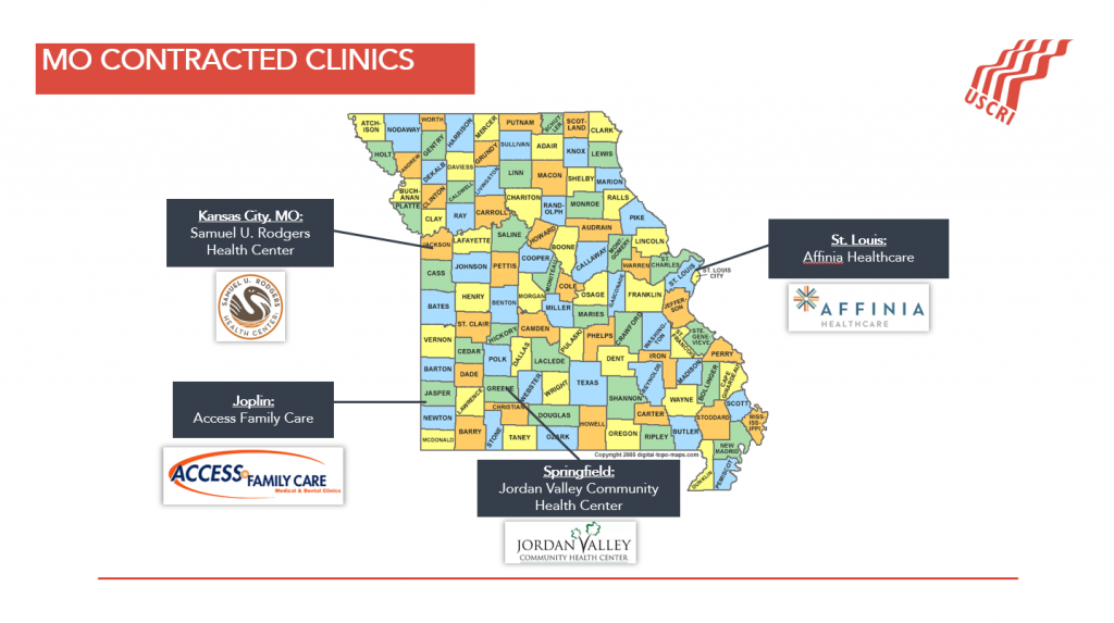 USCRI North Carolina - U.S. Committee for Refugees & Immigrants