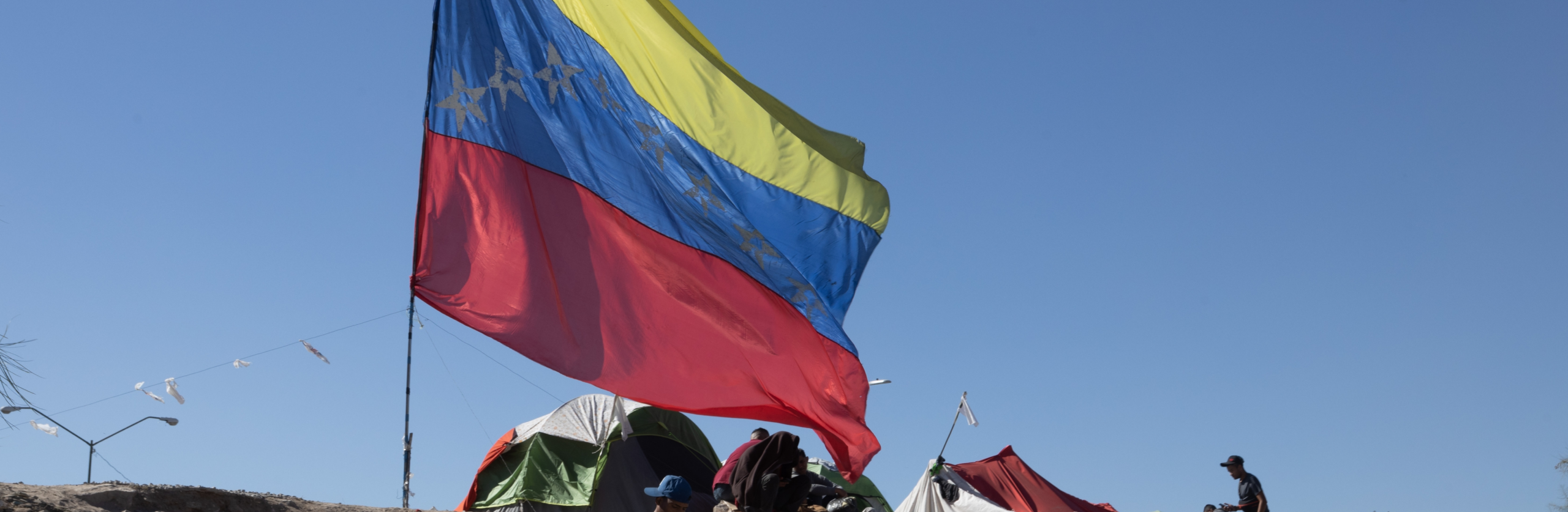 Venezuela in Exile: Refugee Stories - USCRI